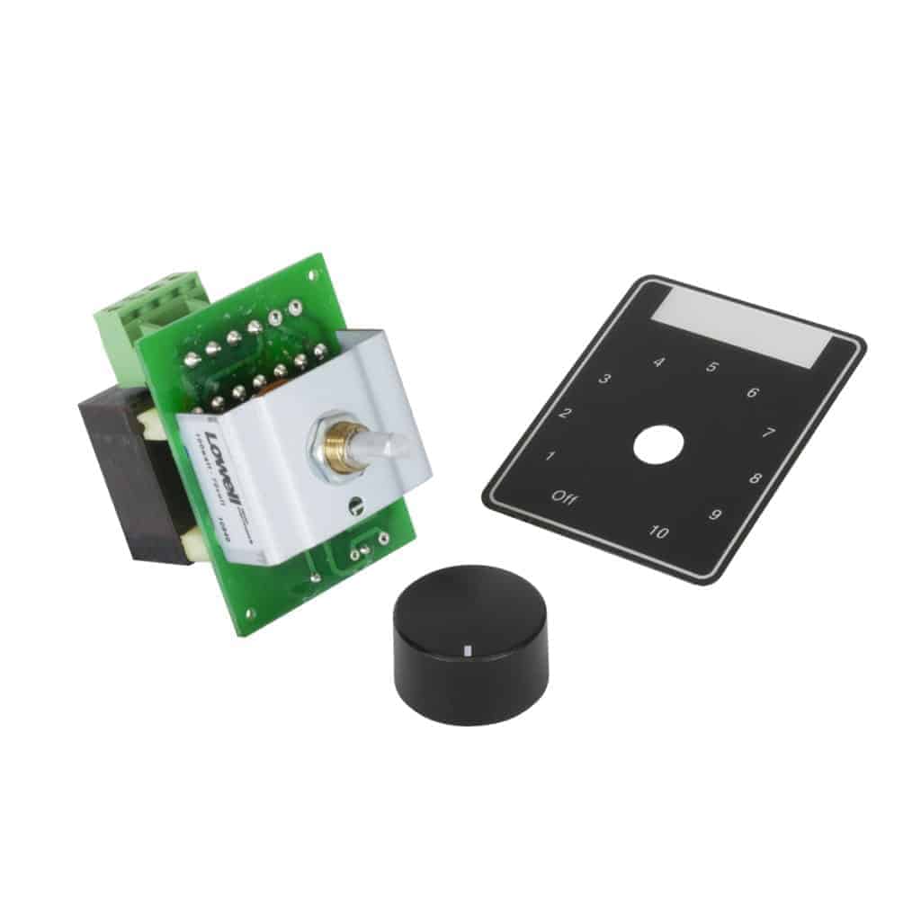 100W Mono Volume Control