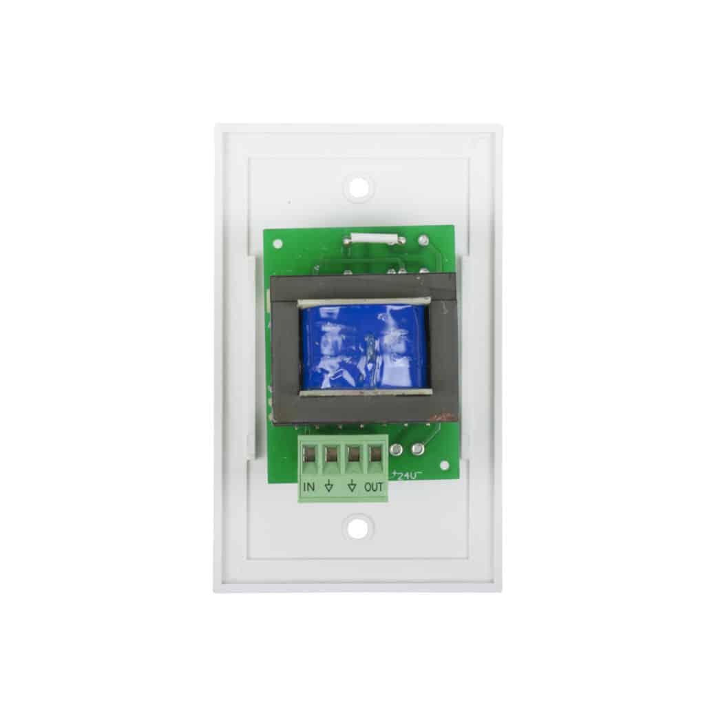 100W Mono Volume Control