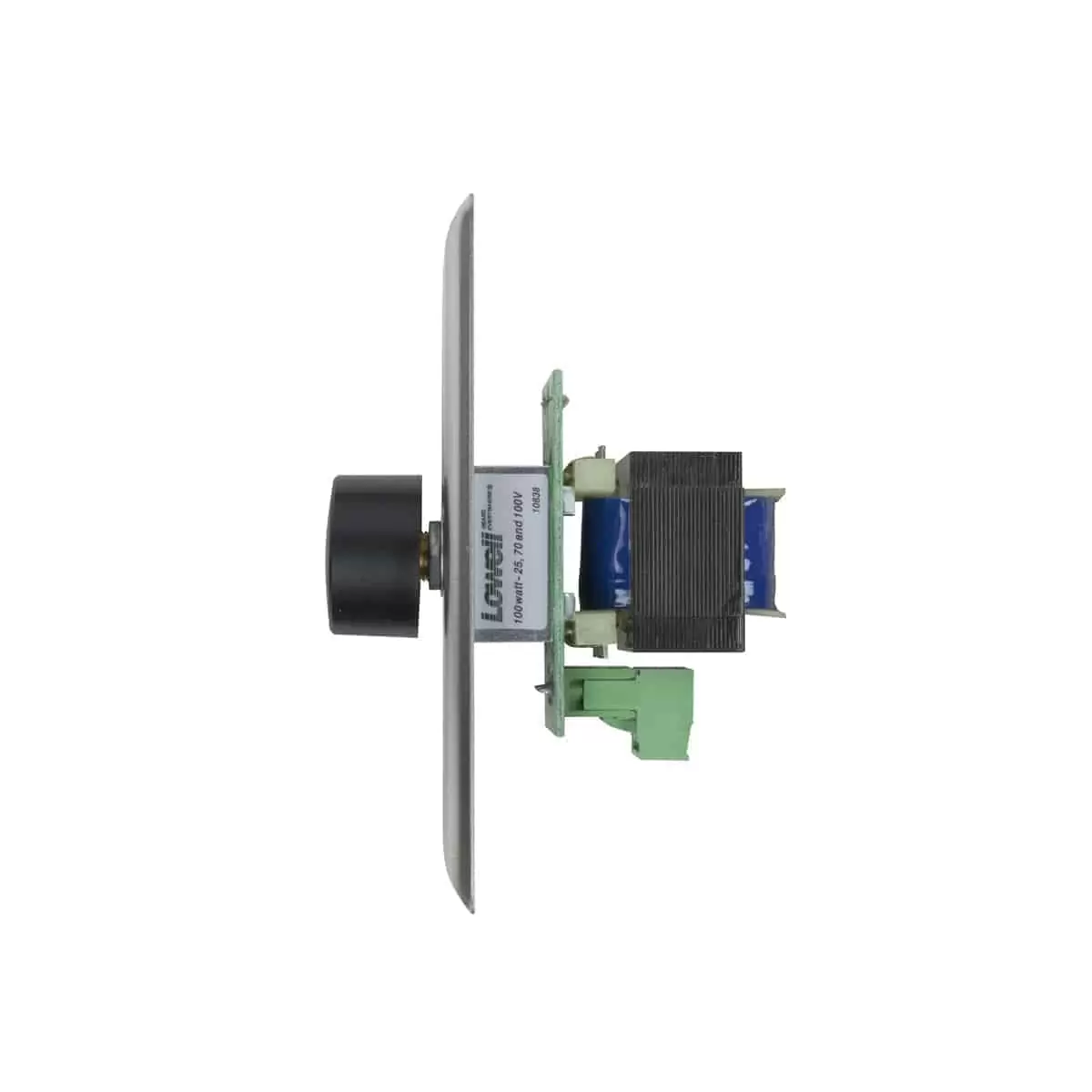 100W Mono Volume Control