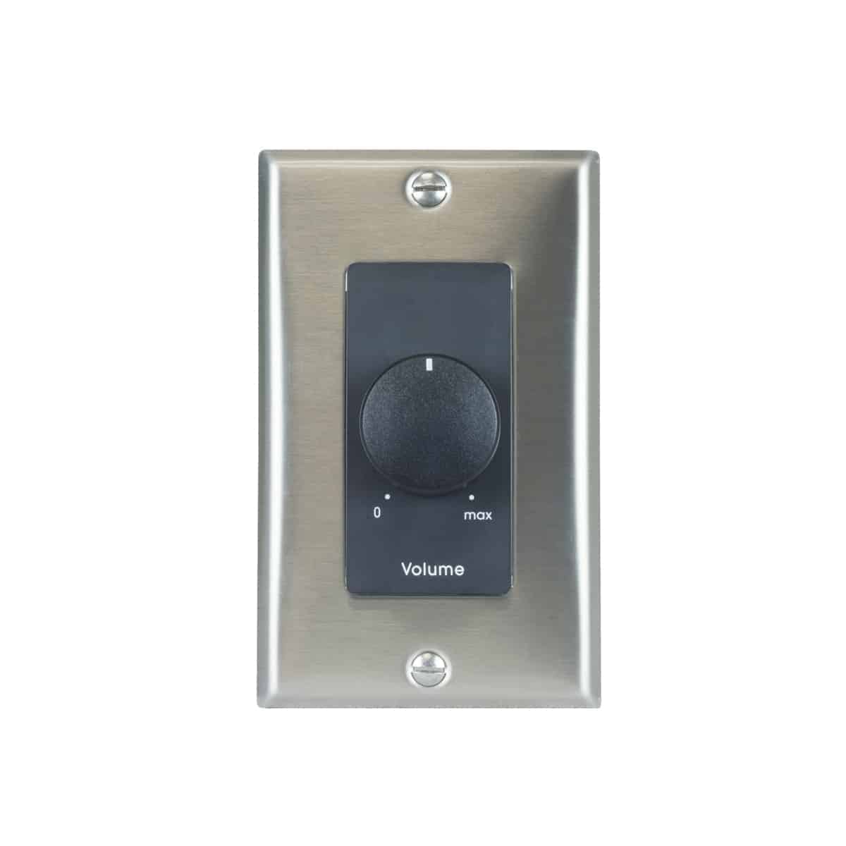 100W mono volume control