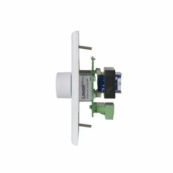 25W mono volume control