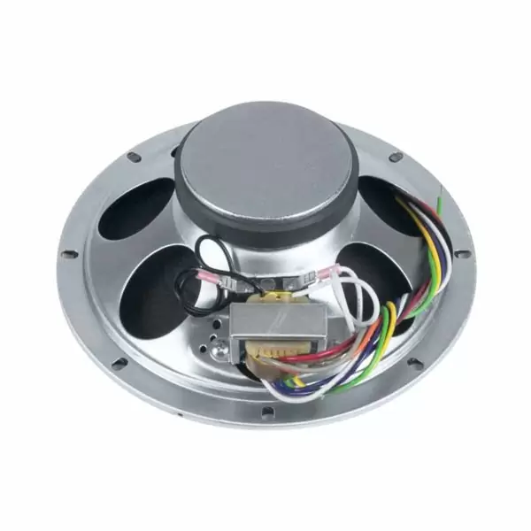 8 inch Dual Cone Speaker with 25V/70V Transformer