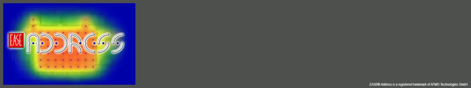 EASE Address Data | Lowell Manufacturing