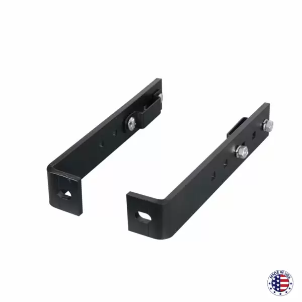 Cable Ladder Standoff Elevation Kit | Lowell Manufacturing