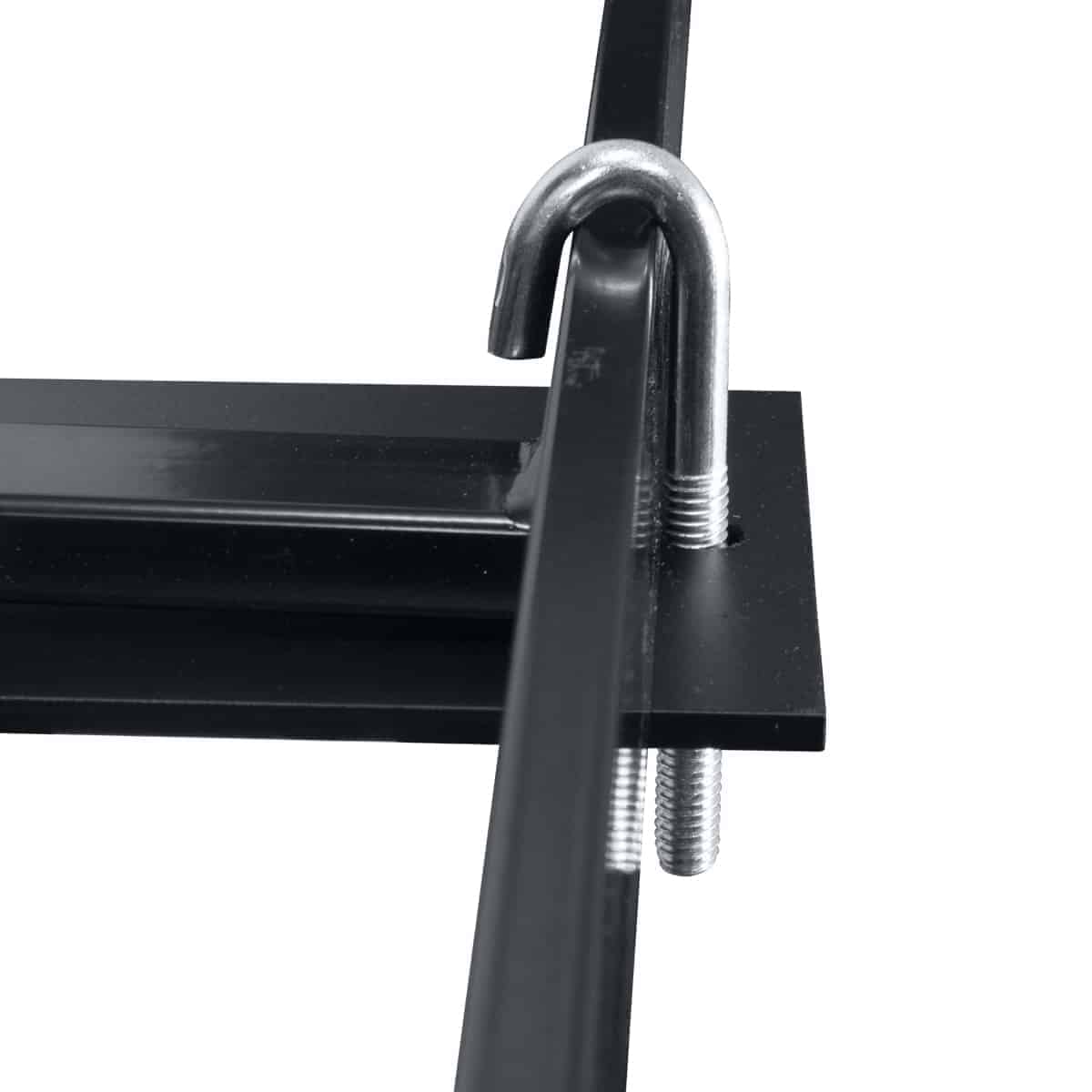 Cable Ladder J-bolt Kit | Lowell Manufacturing Company