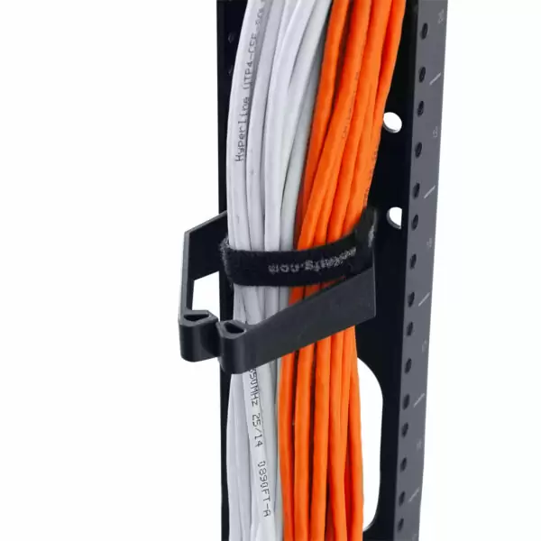 2 Post Rack | Lowell