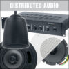 Lowell Manufacturing Company | Racks, Power, Audio
