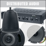 Lowell Manufacturing Company | Racks, Power, Audio