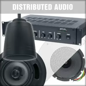 Lowell Manufacturing Company | Racks, Power, Audio