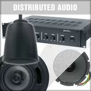 Lowell Manufacturing Company | Racks, Power, Audio