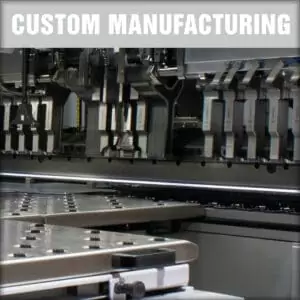 Lowell Manufacturing Company | Racks, Power, Audio