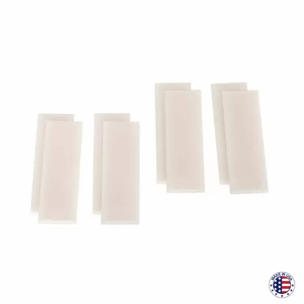 Leg Levelers Stabilize 19 inch Racks On Uneven Floors | Lowell