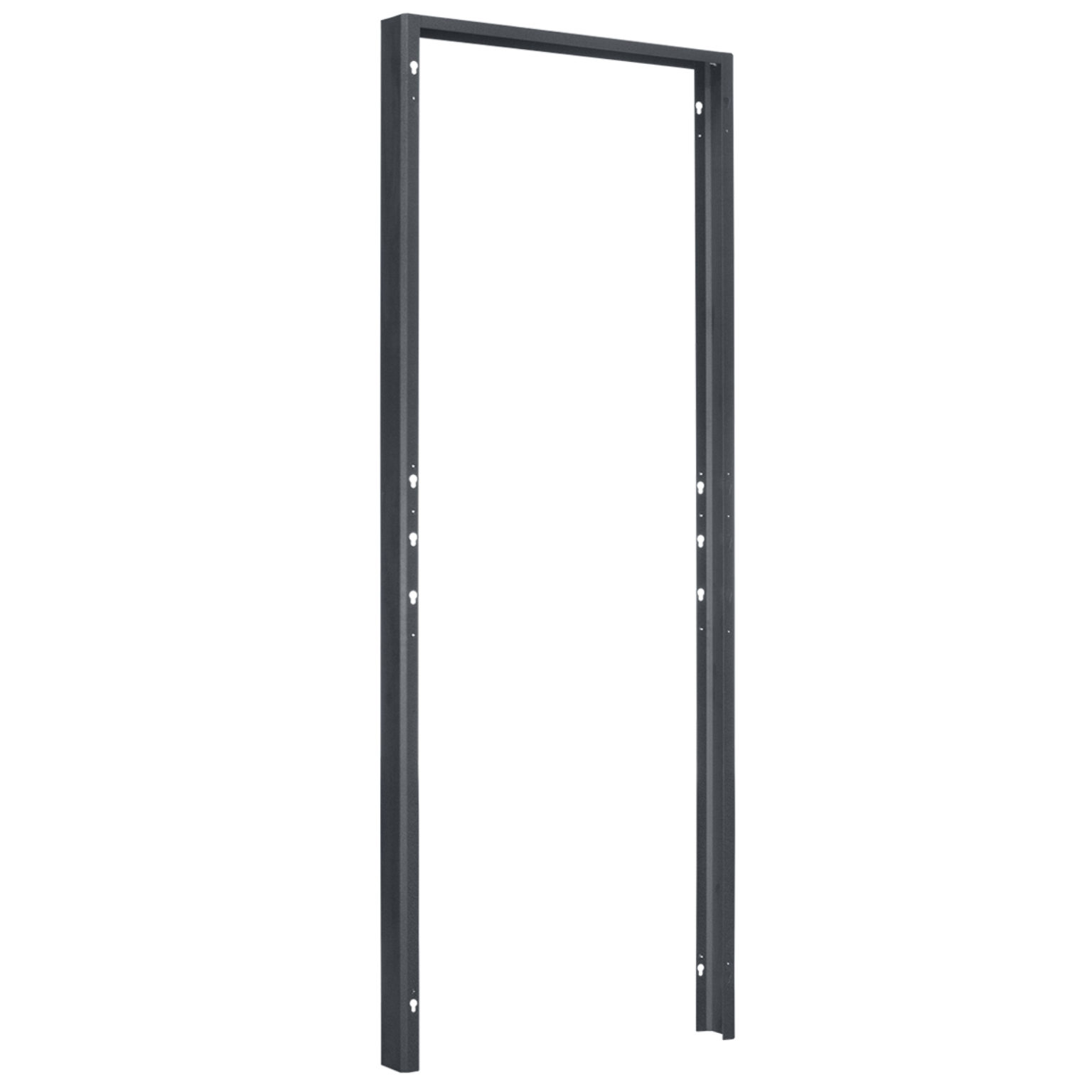 Cable Chase | LCC4 Series - CLOSEOUT - Lowell Manufacturing