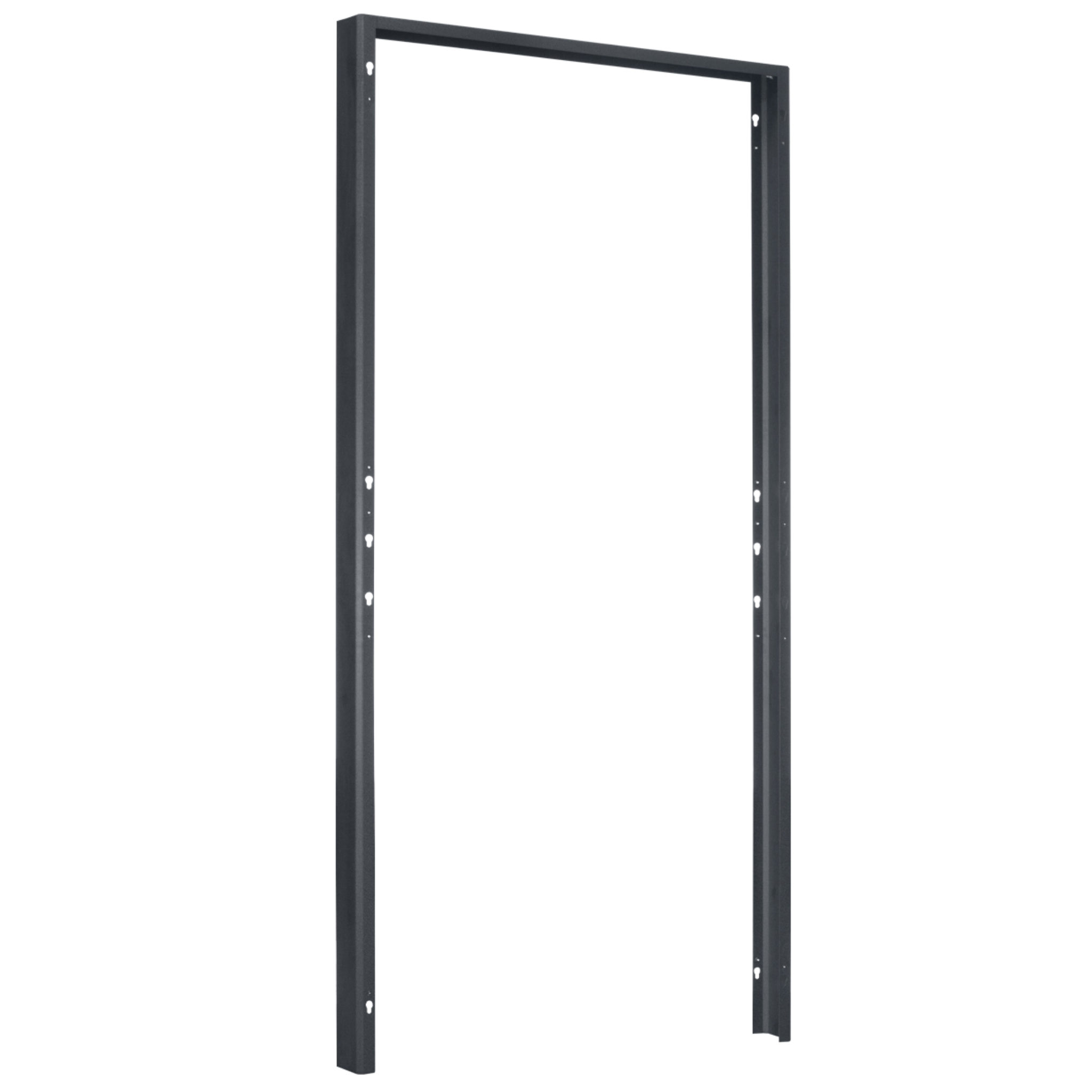 Cable Chase | LCC4 Series - CLOSEOUT - Lowell Manufacturing