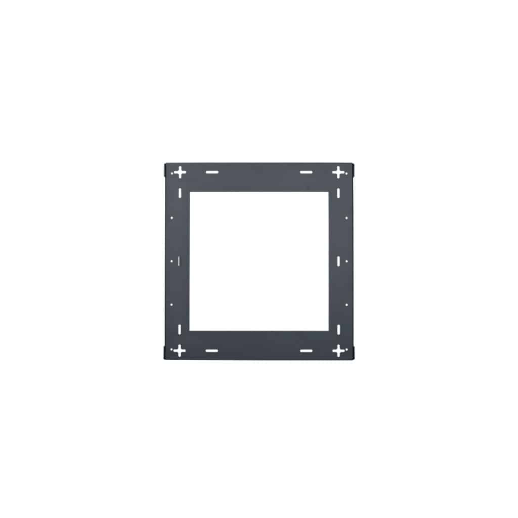 Audio Visual Rack for 19" Equipment | Lowell Mfg.