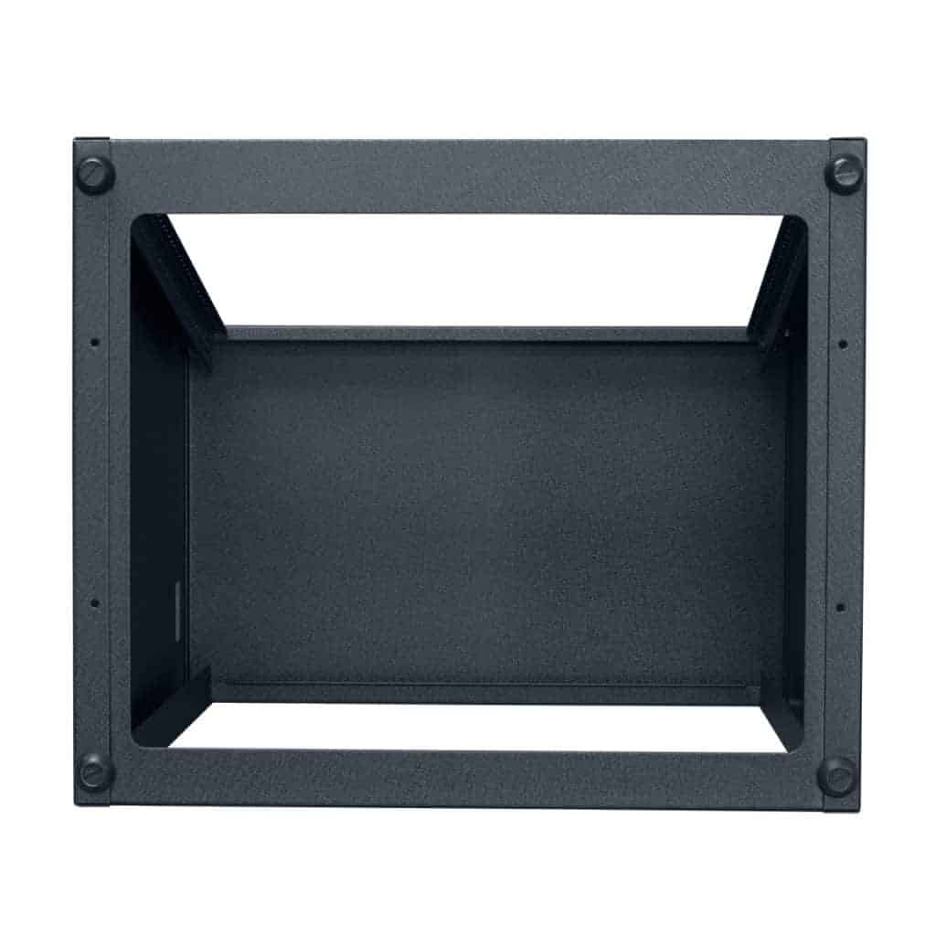 Desktop AV Rack | Lowell Mfg.