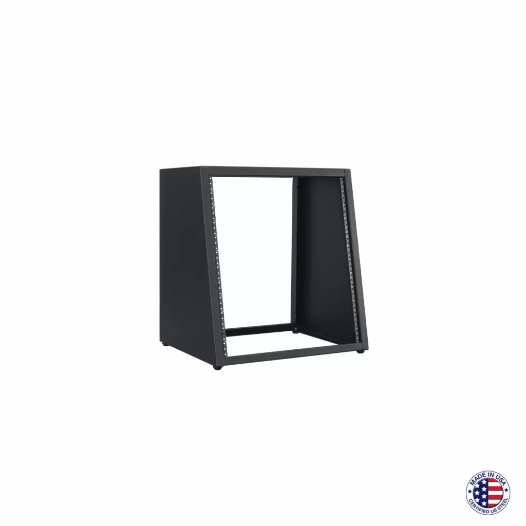 Desktop racks | Lowell Manufacturing Co