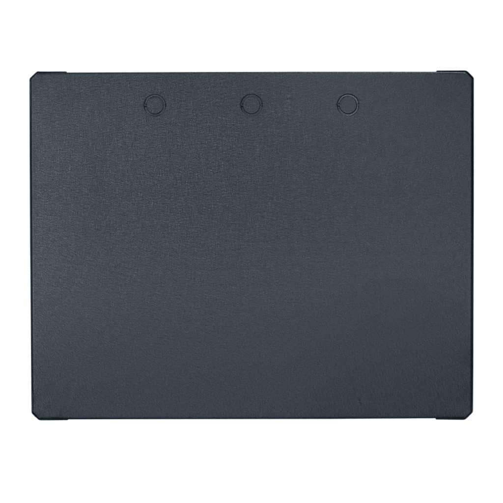 Desktop AV Rack | Lowell Mfg.