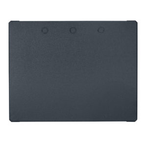 Desktop AV Rack | Lowell Mfg.