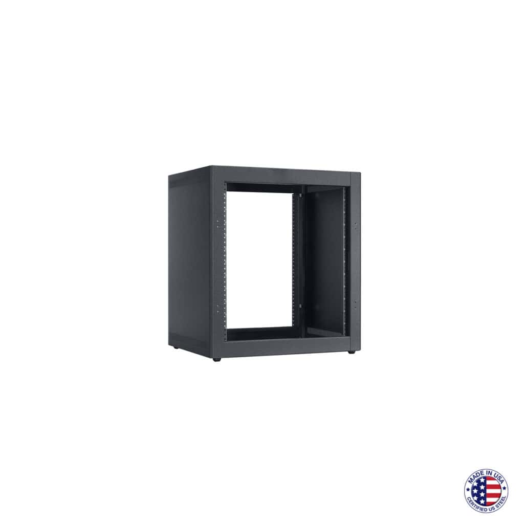 Desktop racks | Lowell Manufacturing Co