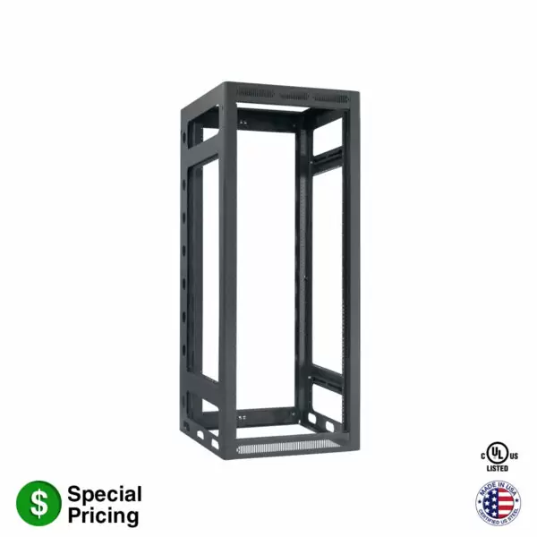 RACKS | Lowell Manufacturing Company