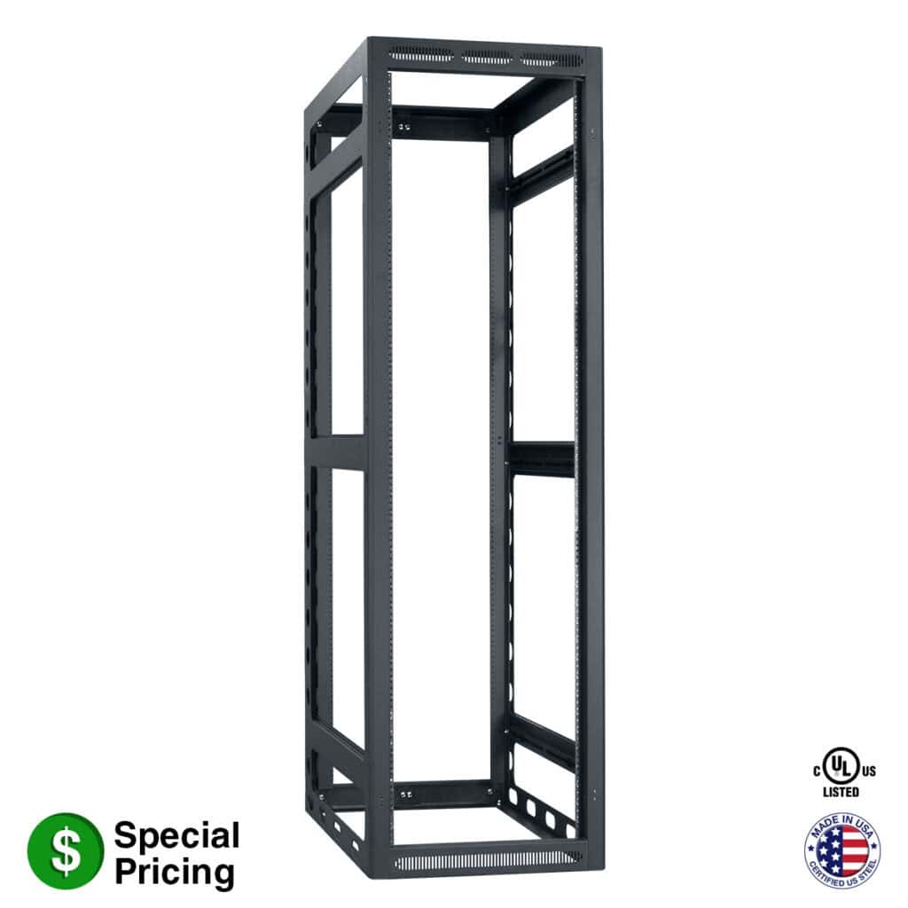 RACKS | Lowell Manufacturing Company
