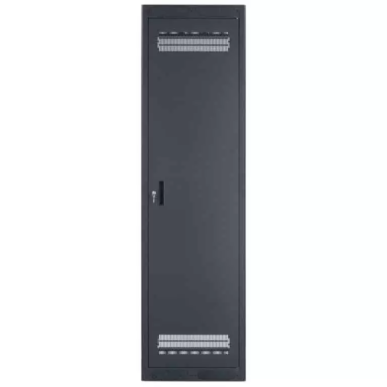 Gangable AV Rack | Lowell Mfg.