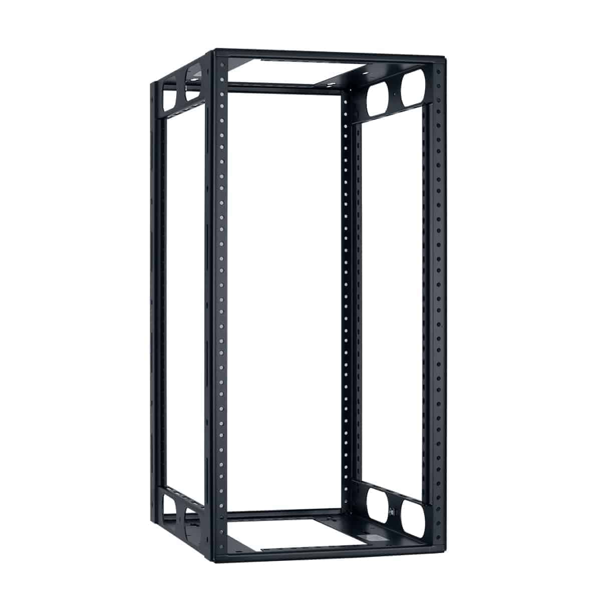 Half Width Rack | Lowell Mfg.