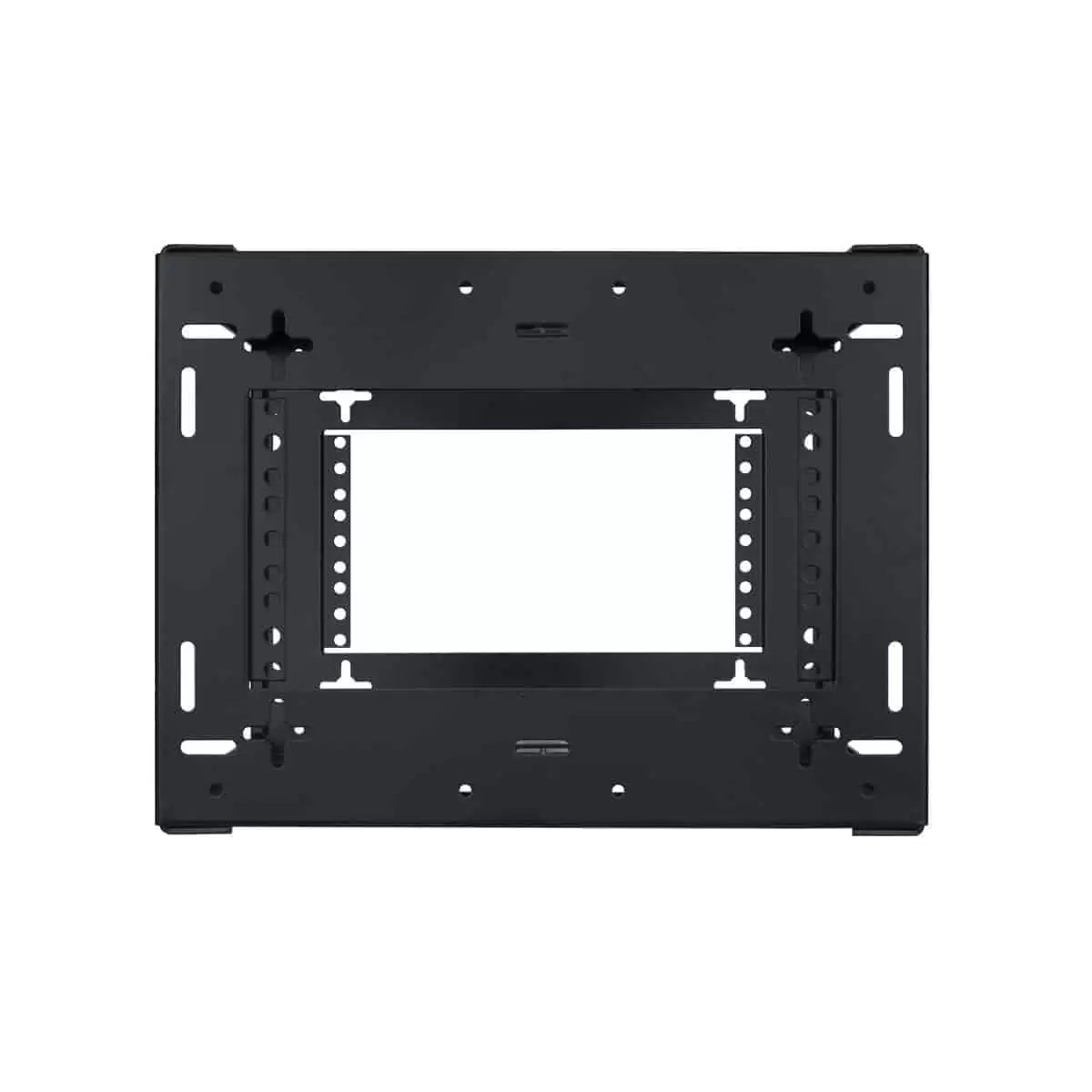 Half Width Rack | Lowell Mfg.