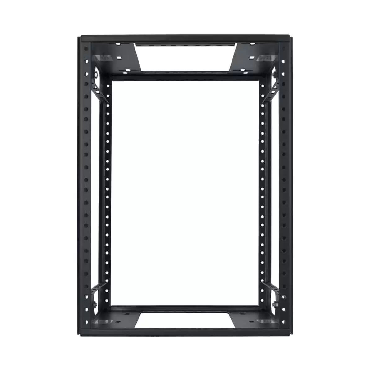 Half Width Rack | Lowell Mfg.