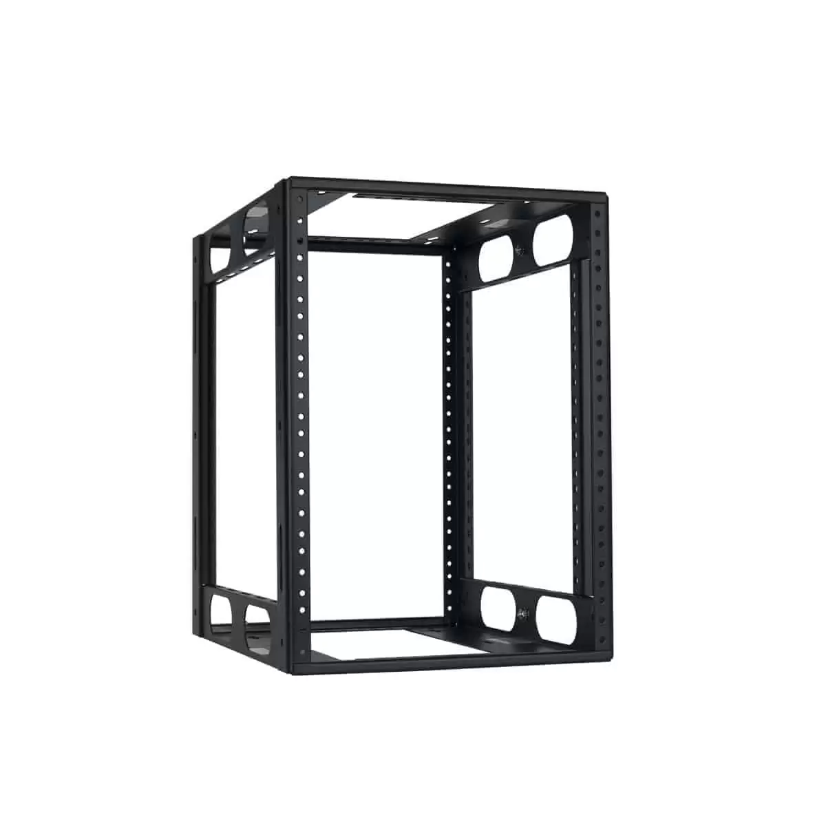 Half Width Rack | Lowell Mfg.