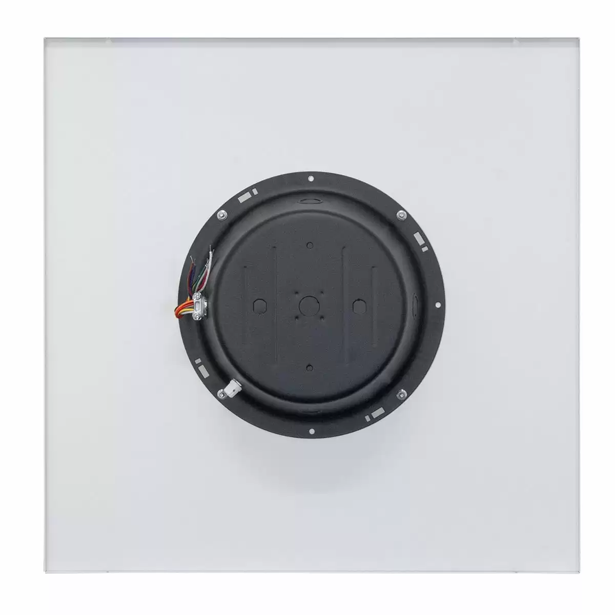 Lay in tile ceiling speaker | Lowell Mfg.