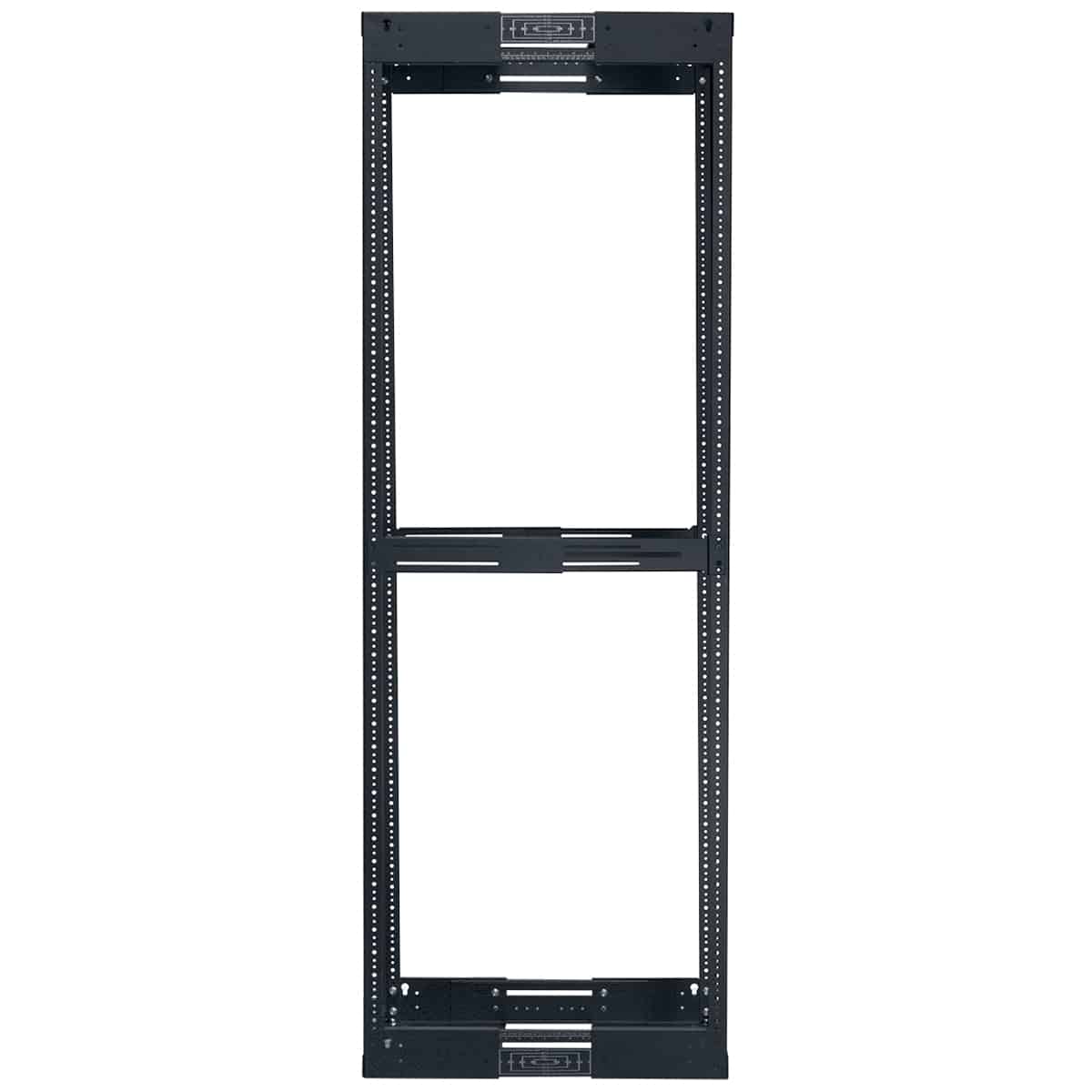 Slim AV Rack | Lowell
