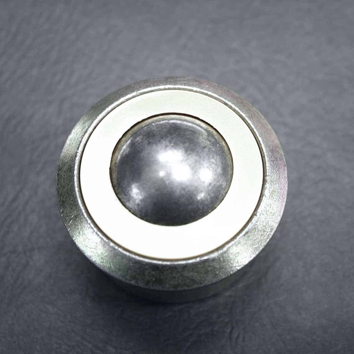 Wall mount AV rack | Lowell