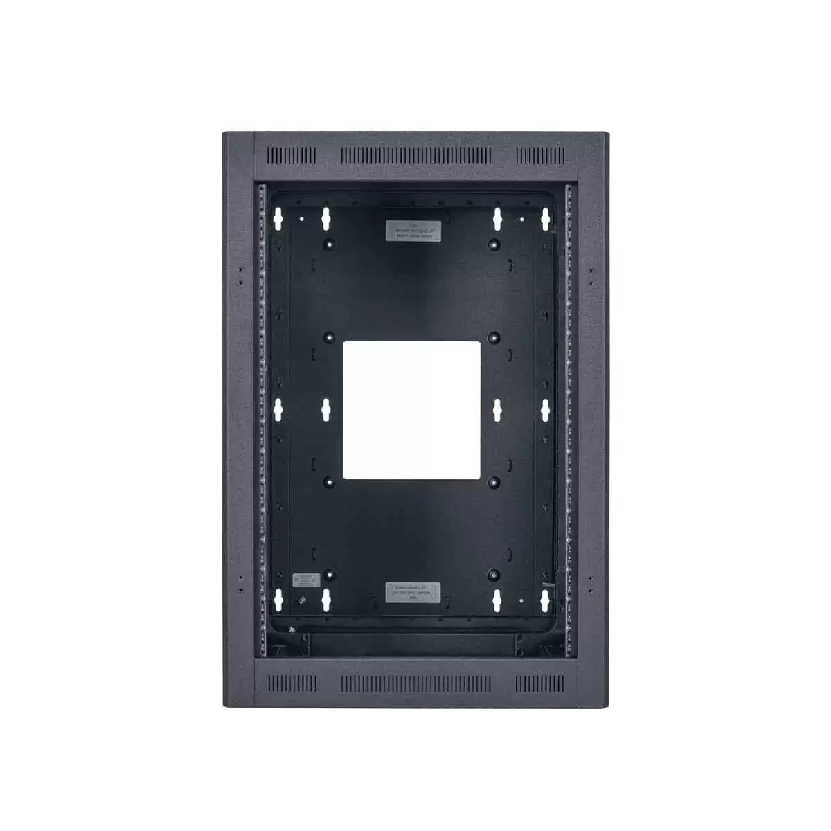 Wall Mount Rack Cabinet | Lowell