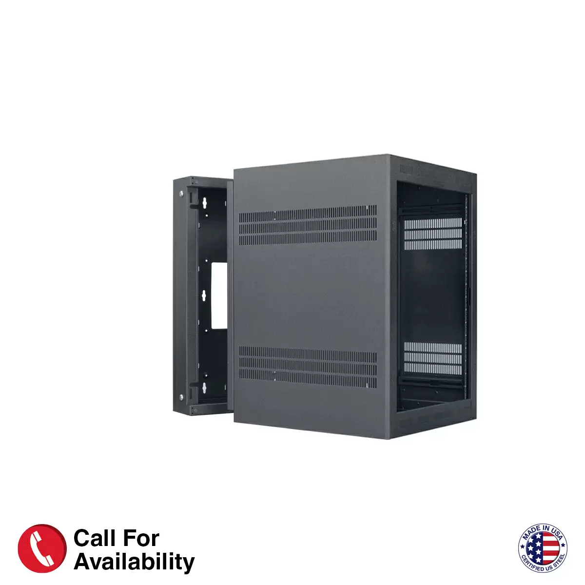 Wall Mount Rack Cabinet