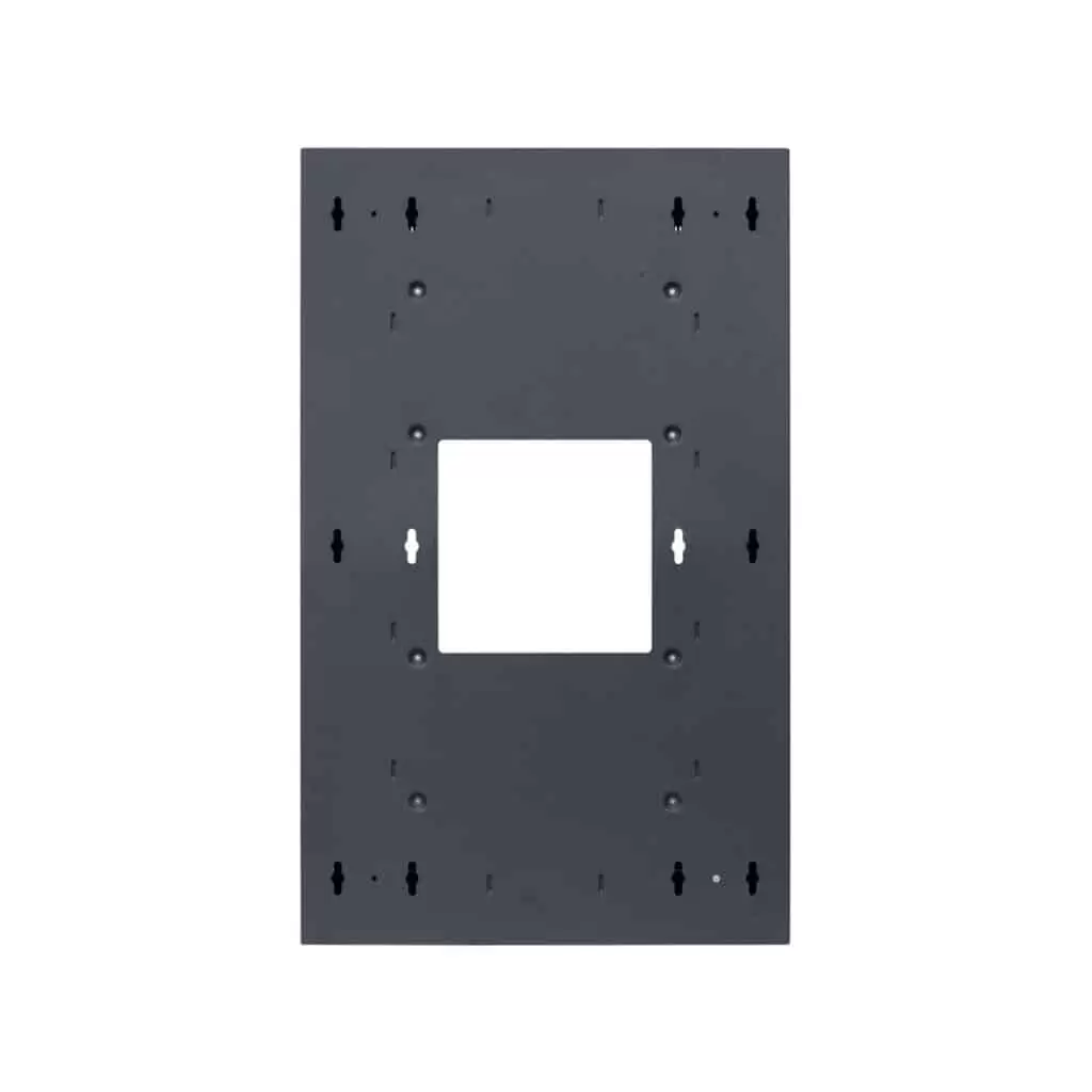 Wall Mount Rack Cabinet | Lowell