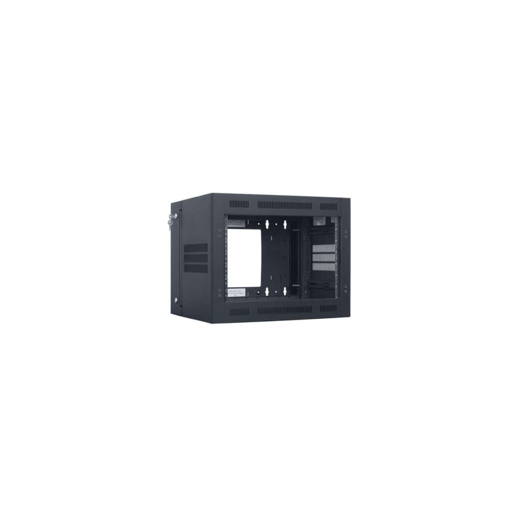 Wall Mount Rack Cabinet | Lowell