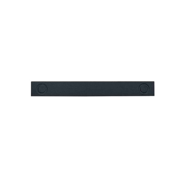 Slim Rack Cable Chase | LXR-4426CC3