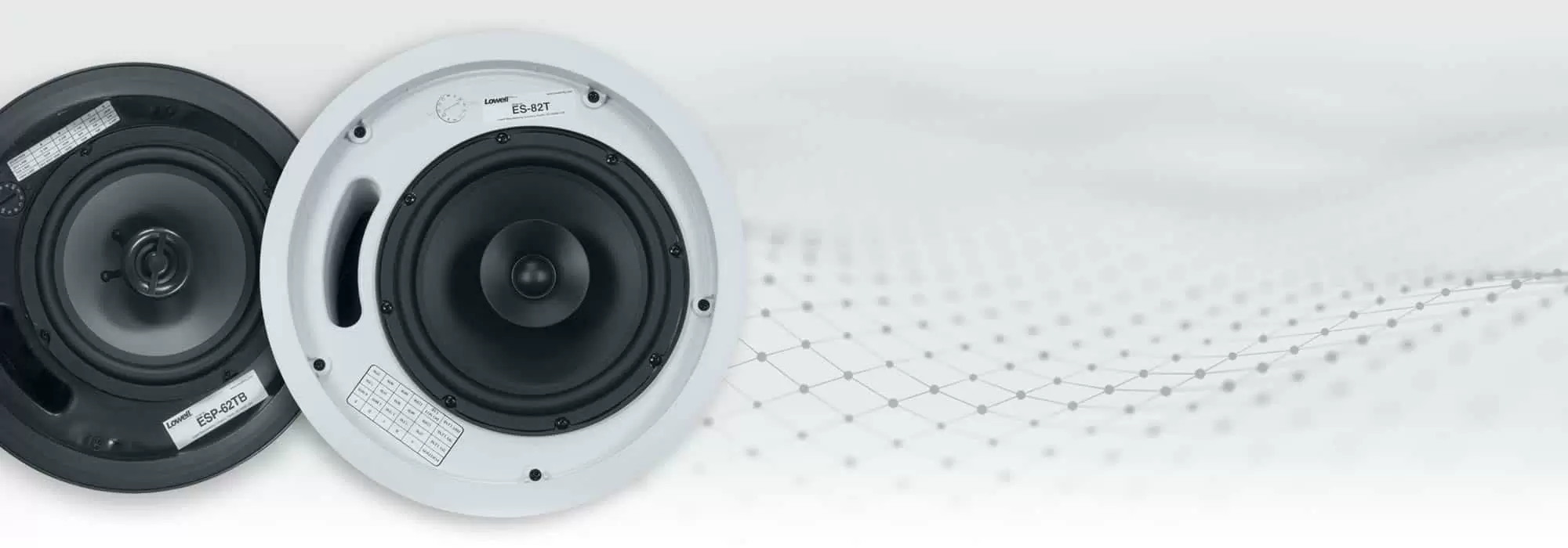 Audio | Lowell Manufacturing