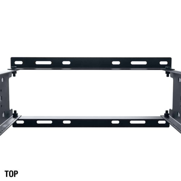 2 Post Rack | Lowell