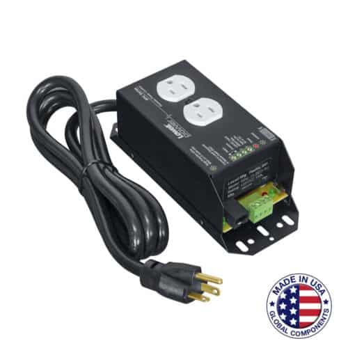 Remote Power Control