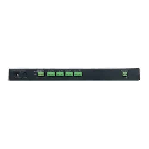 Power Sequencer with Rocker Switch, 4 Step - Lowell Manufacturing