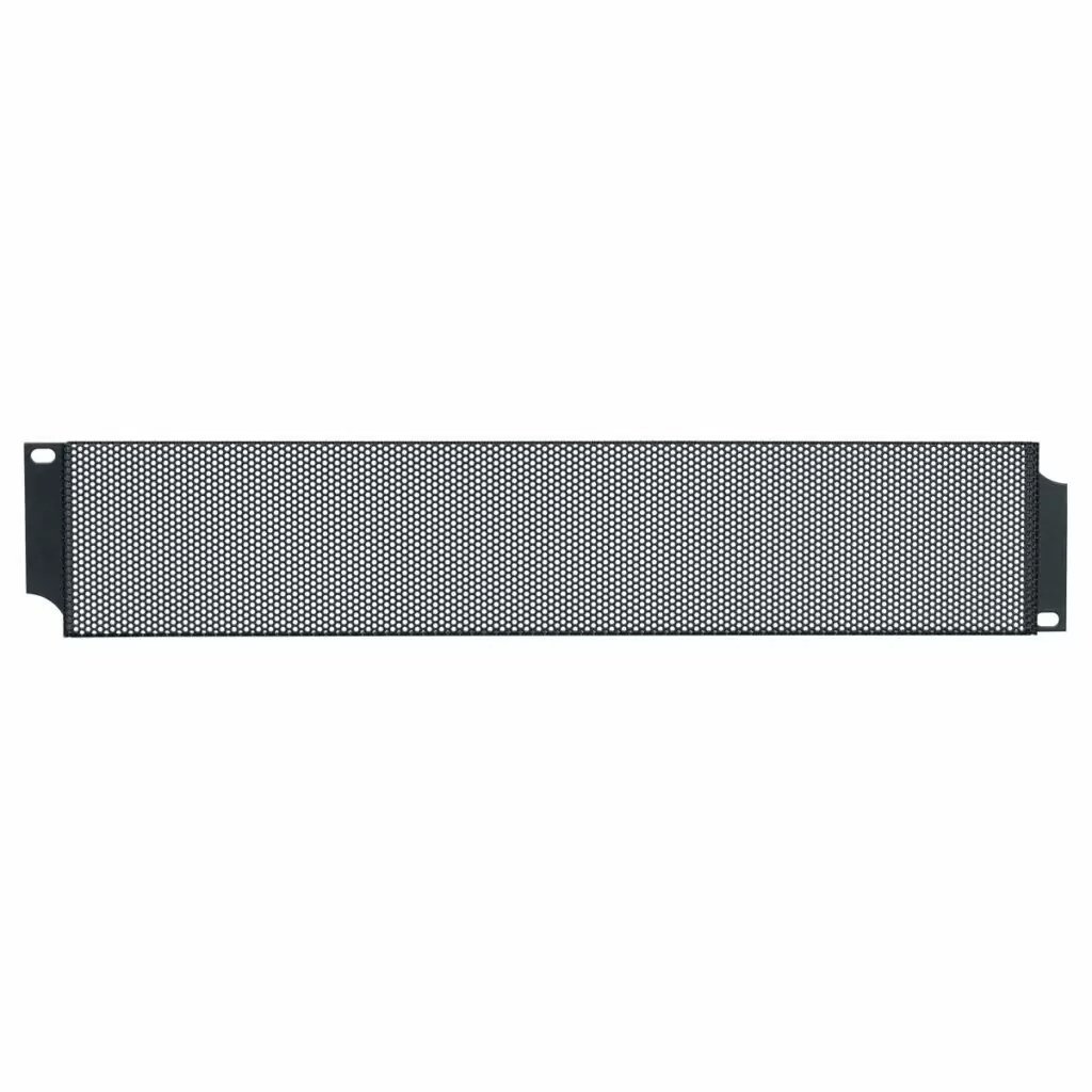 Vented Security Cover for Mounted Equipment - Lowell