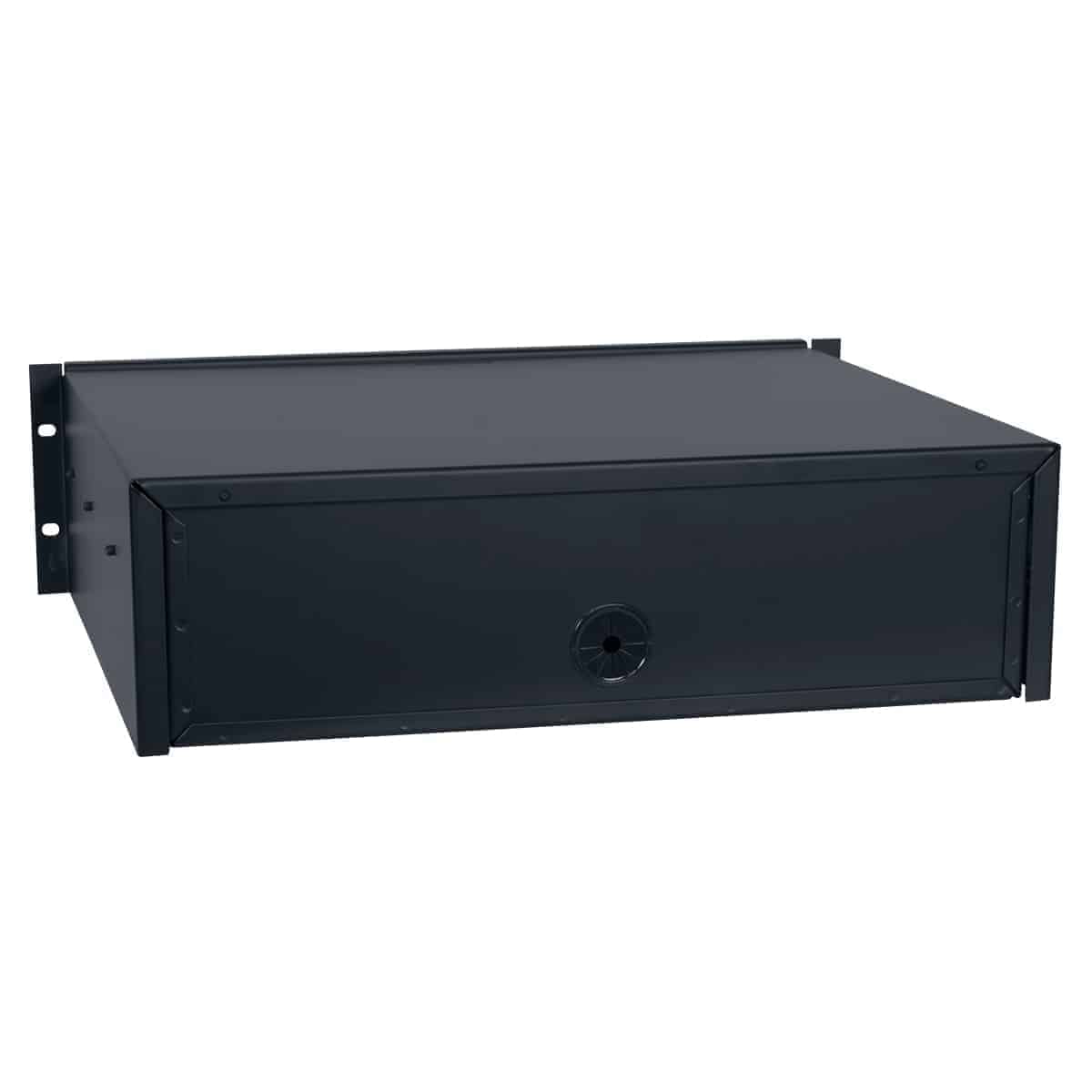 Rack Utility Drawer with Lock | Lowell