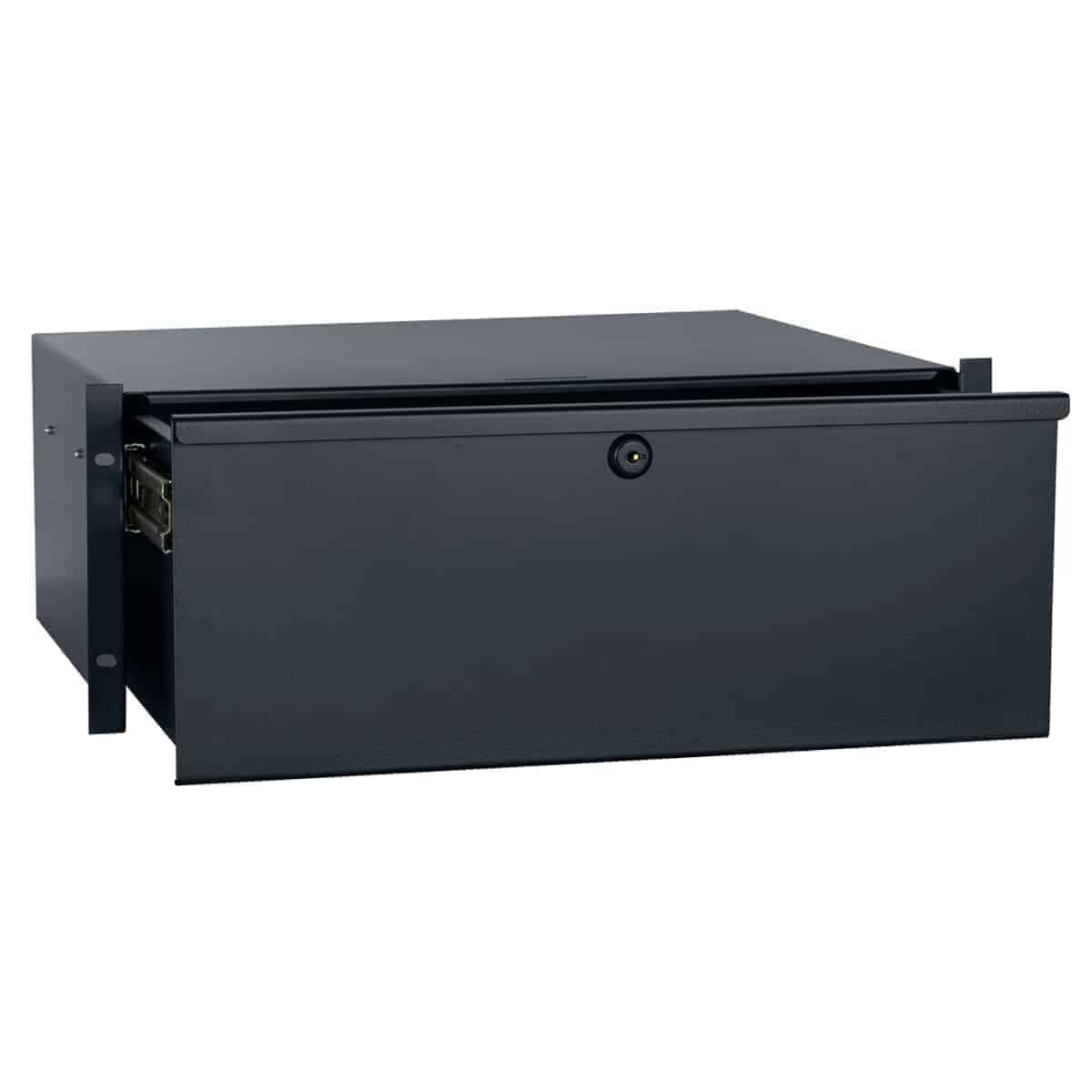 Rack Utility Drawer with Lock | Lowell