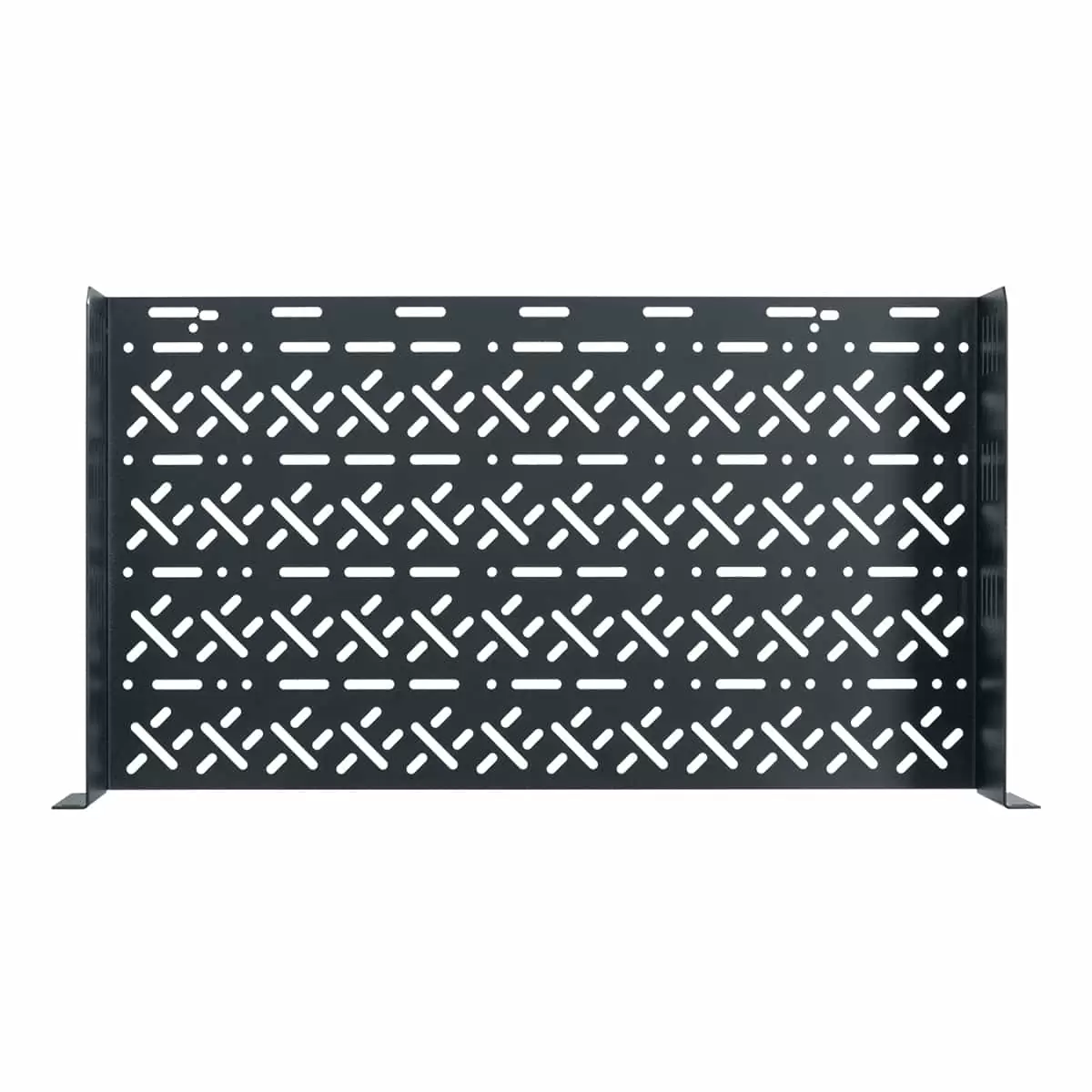 USM Series | Utility Shelf with Multiple Tie-off Slots - Lowell ...