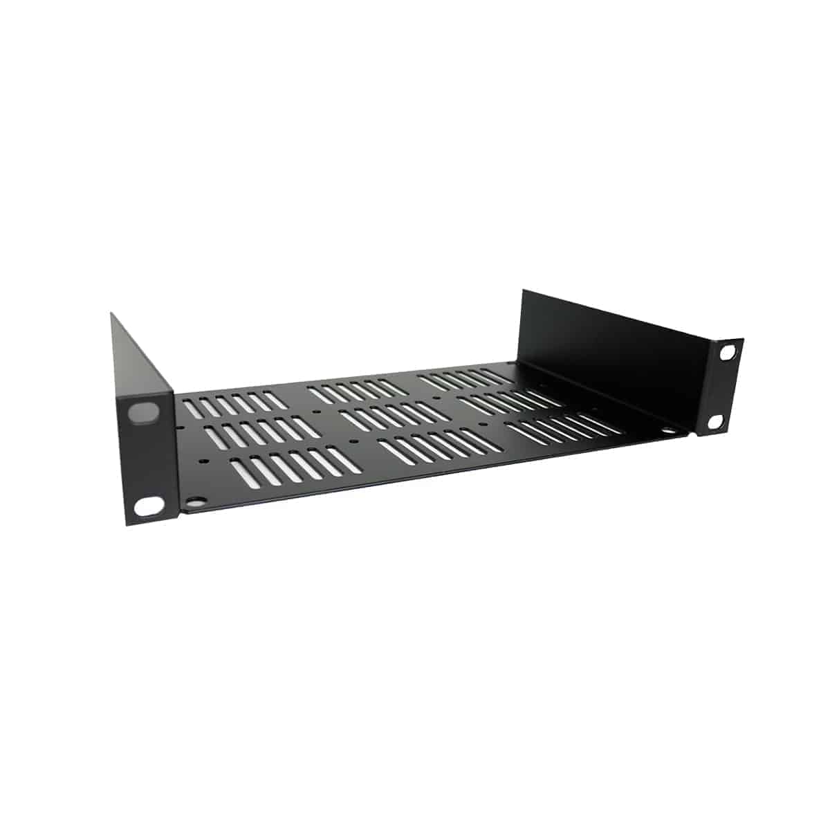 Utility Shelf for Half Rack | Lowell Manufacturing