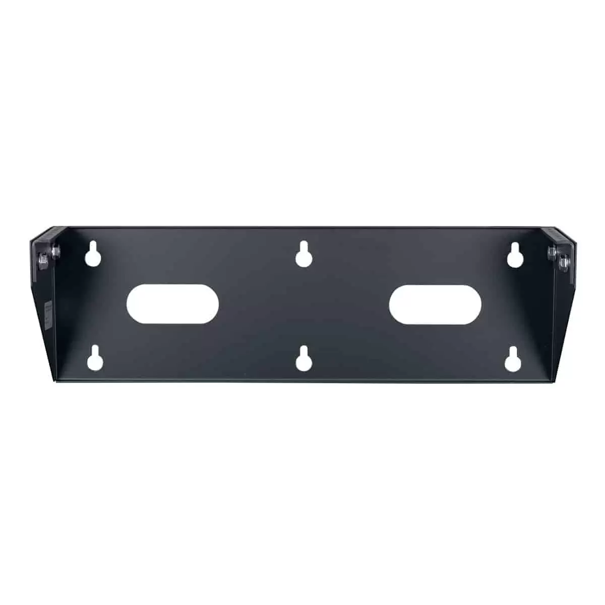 Wall Rack, Vertical Hold | Lowell Mfg.