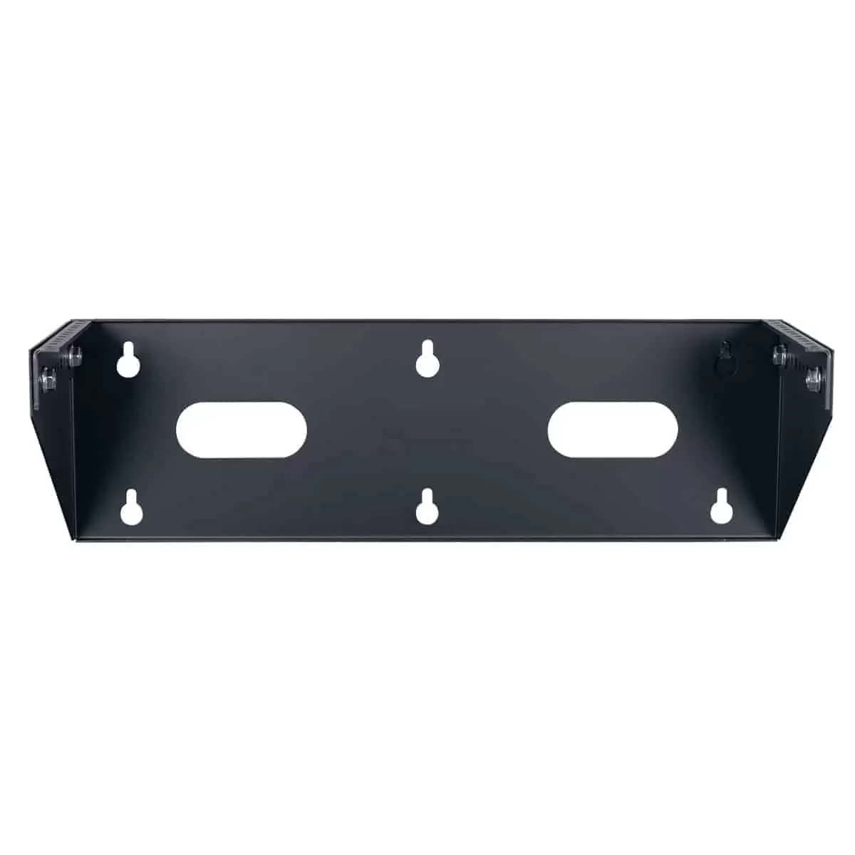 Wall Rack, Versatile Hold | Lowell Mfg.